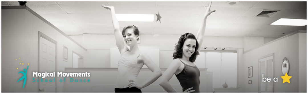 About Us | Magical Movements School of Dance